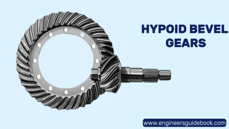 Bevel Gears: Types And Applications Bevel Gears: Types And Applications