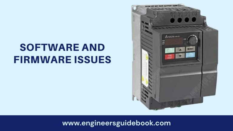 Common VFD Issues And How To Troubleshoot Them