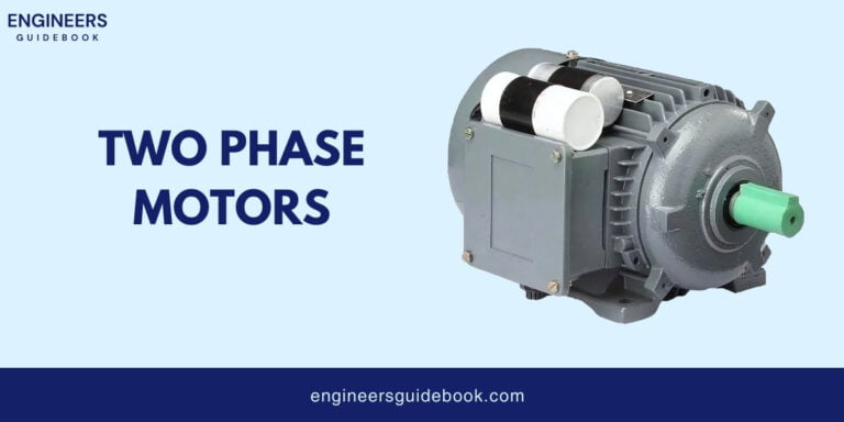 Types Of AC Motors | All In One Guide For Engineers